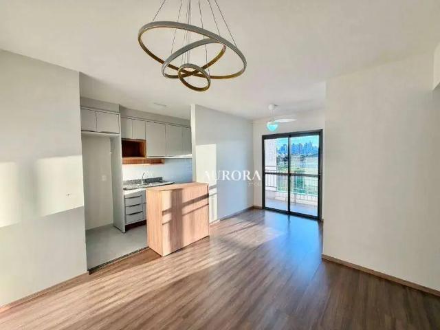 Apartamento para Venda em Londrina/PR Centro 2 Quartos