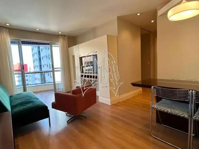Apartamento para Venda em Londrina/PR Centro 2 Quartos