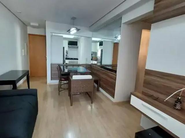 Apartamento para Venda em Londrina/PR Centro 2 Quartos