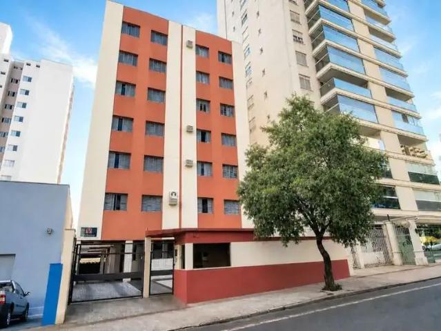 Apartamento para Venda em Londrina/PR Centro 2 Quartos