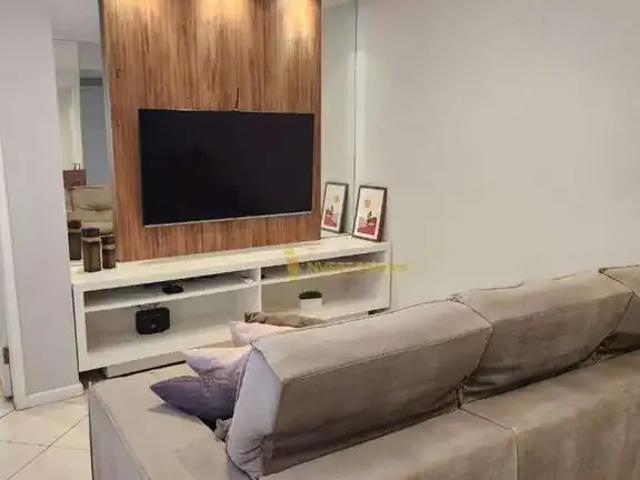 Apartamento para Venda em Londrina/PR Centro 2 Quartos