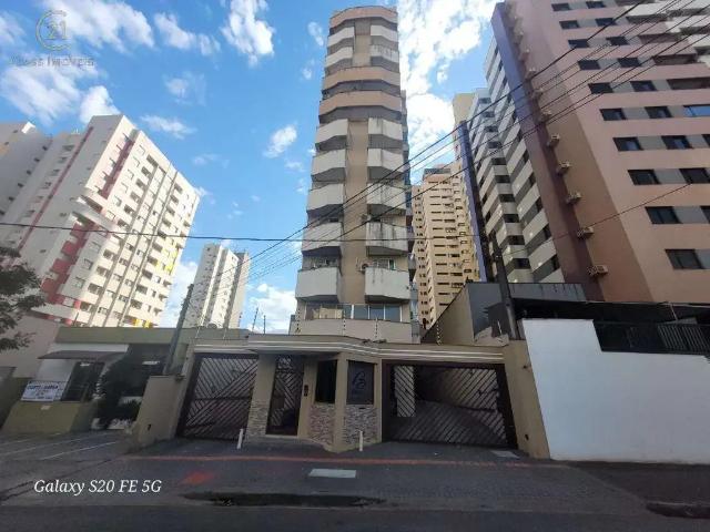 Apartamento para Venda em Londrina/PR Centro 2 Quartos