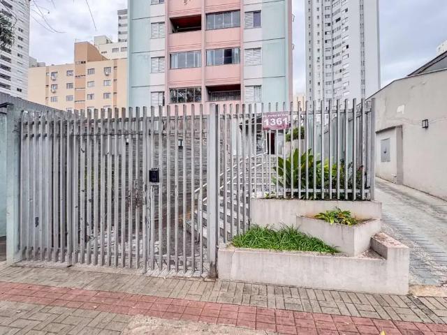 Apartamento para Venda em Londrina/PR Centro 2 Quartos