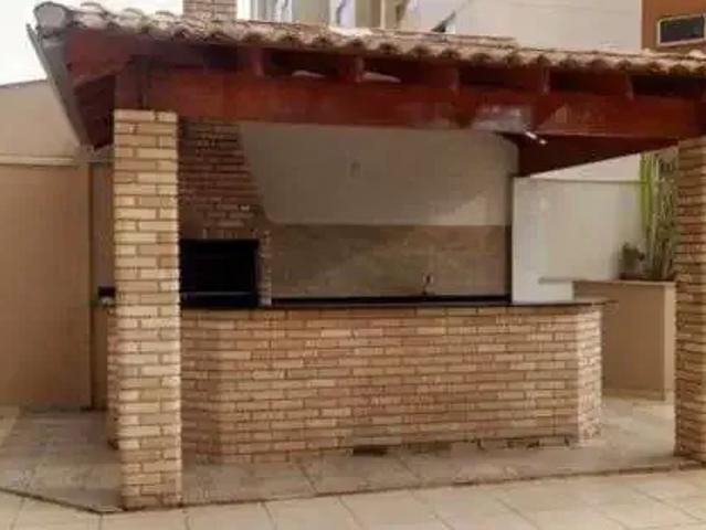 Apartamento para Venda em Londrina/PR Centro 2 Quartos