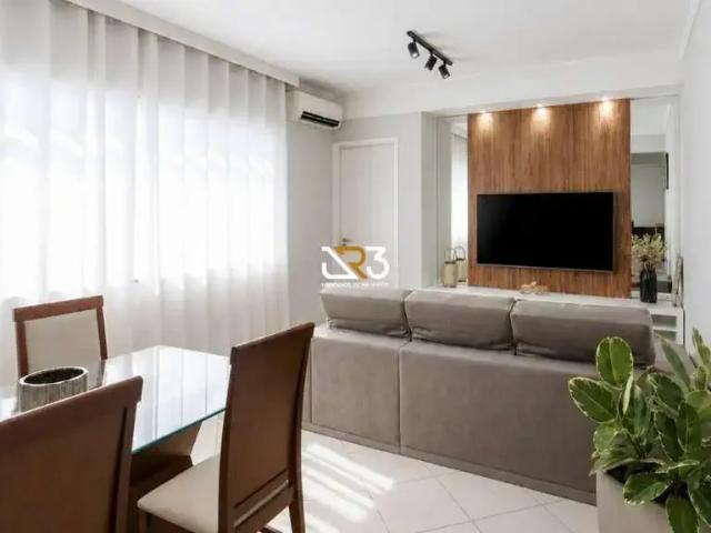 Apartamento para Venda em Londrina/PR Centro 2 Quartos