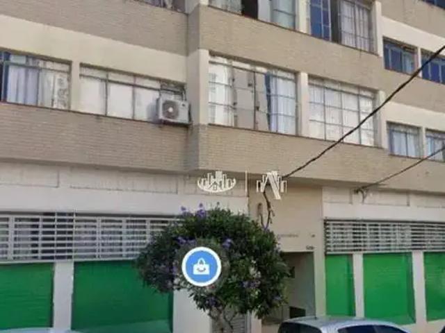 Apartamento para Venda em Londrina/PR Centro 2 Quartos
