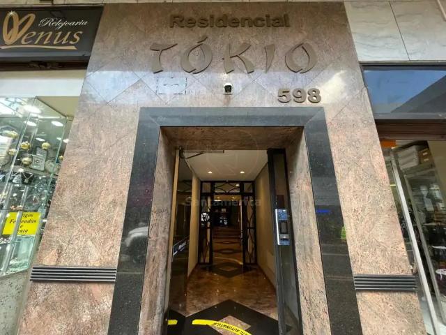 Apartamento para Venda em Londrina/PR Centro 2 Quartos