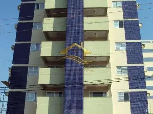 Apartamento para Venda em Londrina/PR Centro 2 Quartos