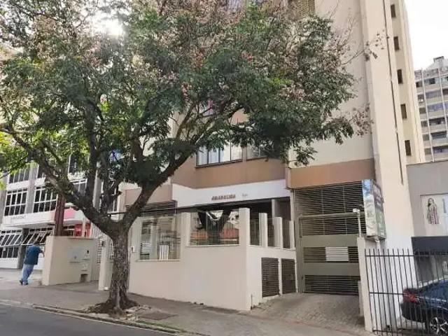 Apartamento para Venda em Londrina/PR Centro 2 Quartos