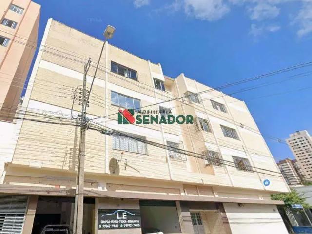 Apartamento para Venda em Londrina/PR Centro 2 Quartos