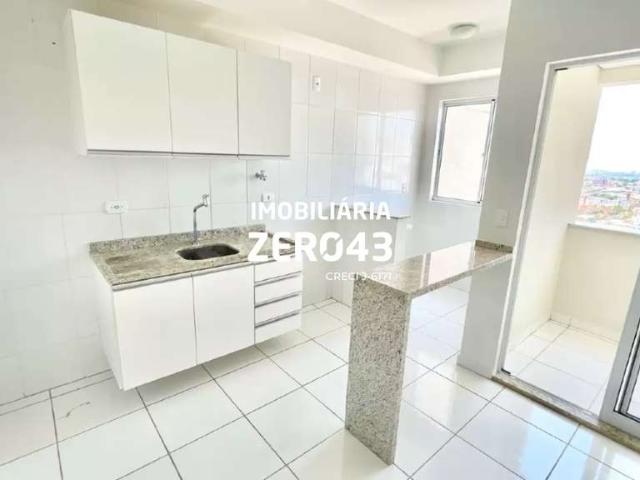 Apartamento para Venda em Londrina/PR Centro 2 Quartos