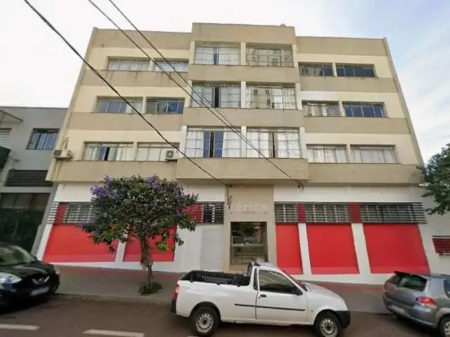 Apartamento para Venda em Londrina/PR Centro 2 Quartos