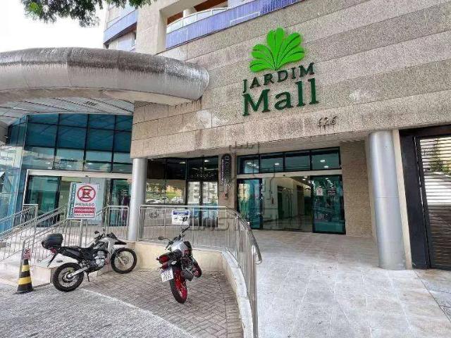 Apartamento para Venda em Londrina/PR Centro 2 Quartos