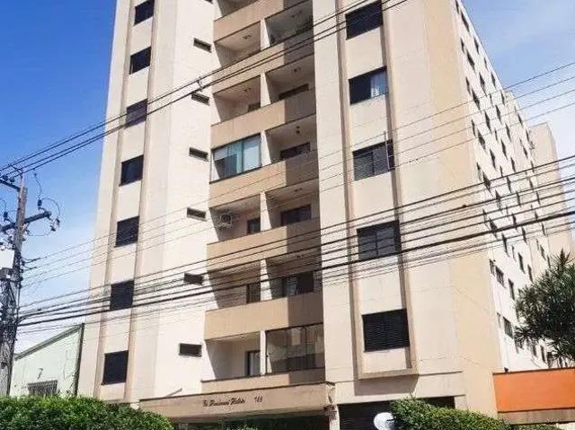 Apartamento para Venda em Londrina/PR Centro 2 Quartos