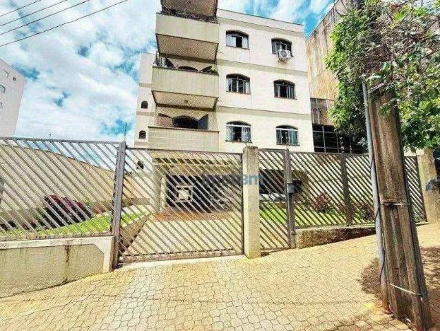 Apartamento para Venda em Londrina/PR Centro 2 Quartos