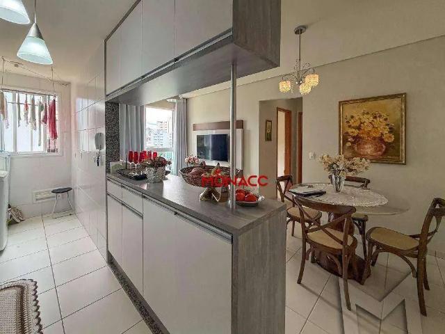 Apartamento para Venda em Londrina/PR Centro 2 Quartos