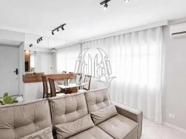 Apartamento para Venda em Londrina/PR Centro 2 Quartos