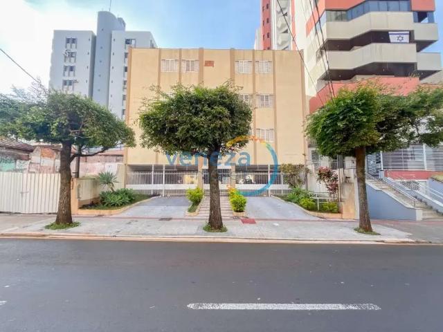 Apartamento para Venda em Londrina/PR Centro 2 Quartos
