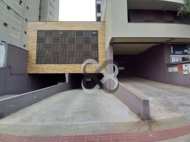 Apartamento para Venda em Londrina/PR Centro 2 Quartos