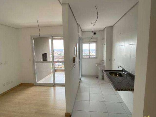 Apartamento para Venda em Londrina/PR Centro 2 Quartos