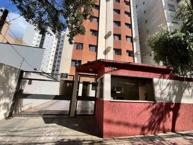 Apartamento para Venda em Londrina/PR Centro 2 Quartos