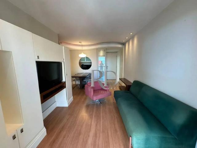 Apartamento para Venda em Londrina/PR Centro 2 Quartos