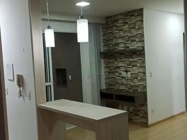 Apartamento para Venda em Londrina/PR Centro 2 Quartos