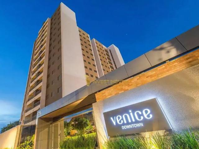Apartamento para Venda em Londrina/PR Centro 2 Quartos