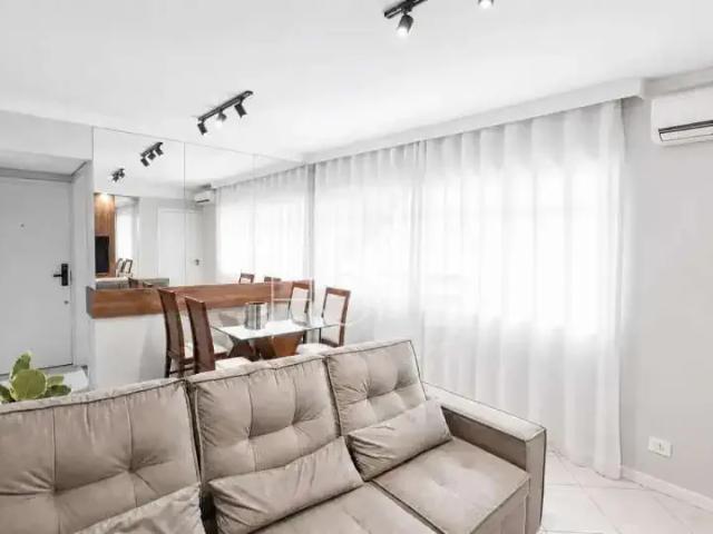 Apartamento para Venda em Londrina/PR Centro 2 Quartos
