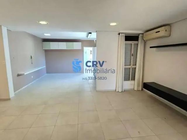 Apartamento para Venda em Londrina/PR Centro 2 Quartos