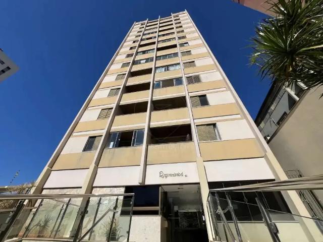 Apartamento para Venda em Londrina/PR Centro 2 Quartos