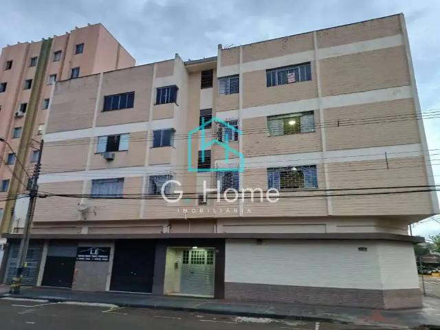 Apartamento para Venda em Londrina/PR Centro 2 Quartos