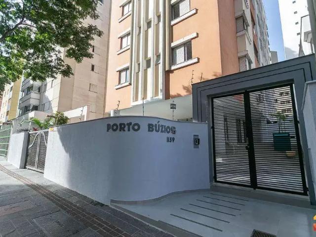 Apartamento para Venda em Londrina/PR Centro 2 Quartos