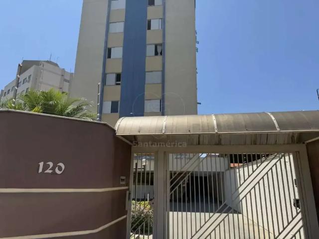 Apartamento para Venda em Londrina/PR Centro 2 Quartos