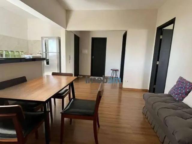 Apartamento para Venda em Londrina/PR Centro 2 Quartos
