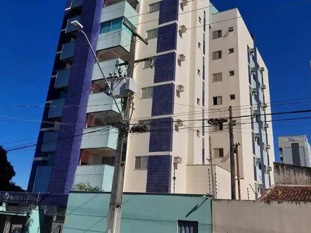 Apartamento para Venda em Londrina/PR Centro 2 Quartos