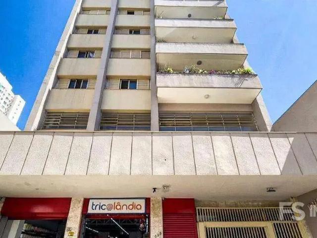 Apartamento para Venda em Londrina/PR Centro 2 Quartos