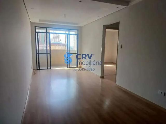 Apartamento para Venda em Londrina/PR Centro 2 Quartos