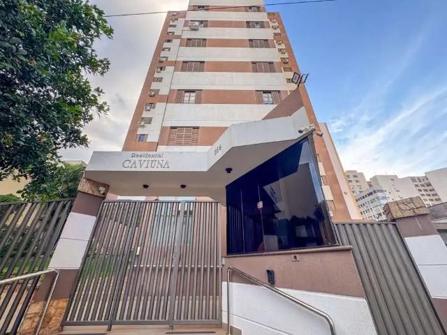 Apartamento para Venda em Londrina/PR Centro 2 Quartos