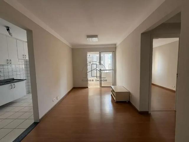 Apartamento para Venda em Londrina/PR Centro 2 Quartos