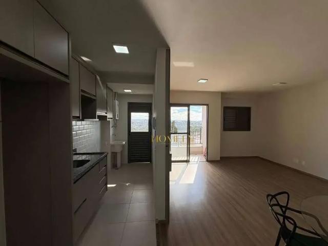 Apartamento para Venda em Londrina/PR Centro 2 Quartos