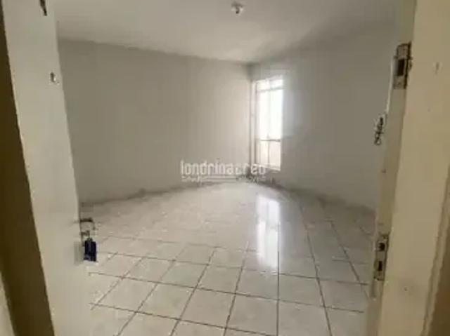 Apartamento para Venda em Londrina/PR Centro 2 Quartos