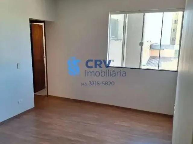 Apartamento para Venda em Londrina/PR Centro 2 Quartos