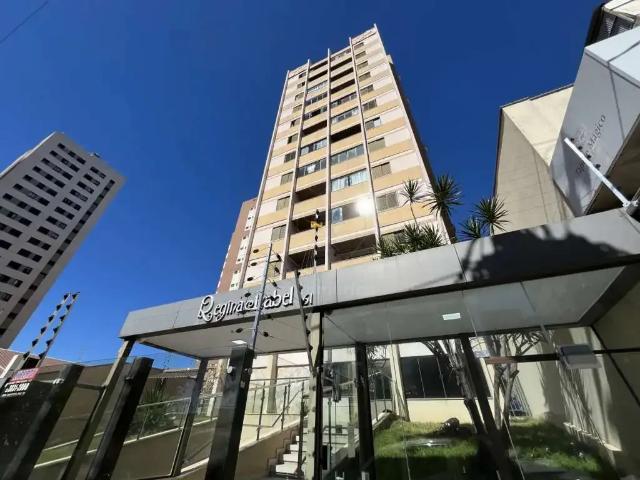 Apartamento para Venda em Londrina/PR Centro 2 Quartos