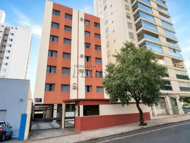 Apartamento para Venda em Londrina/PR Centro 2 Quartos