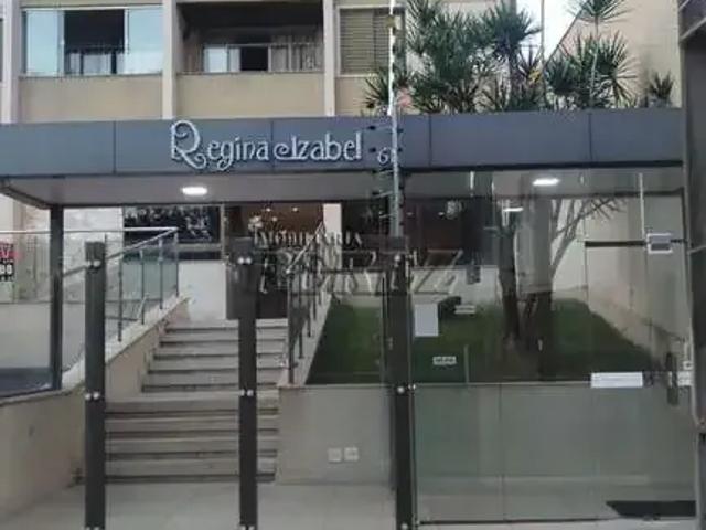 Apartamento para Venda em Londrina/PR Centro 2 Quartos