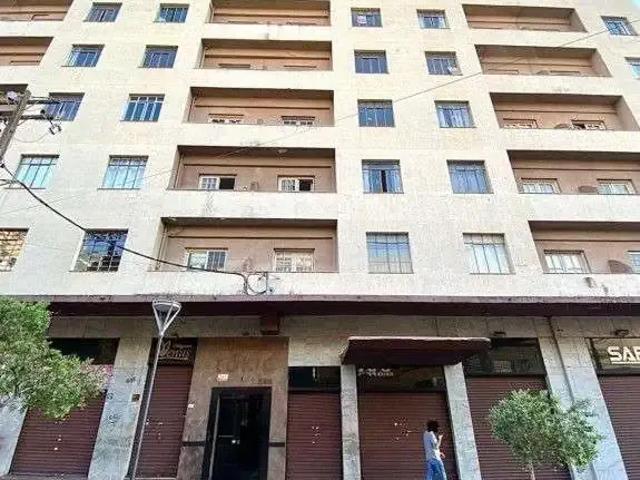 Apartamento para Venda em Londrina/PR Centro 2 Quartos