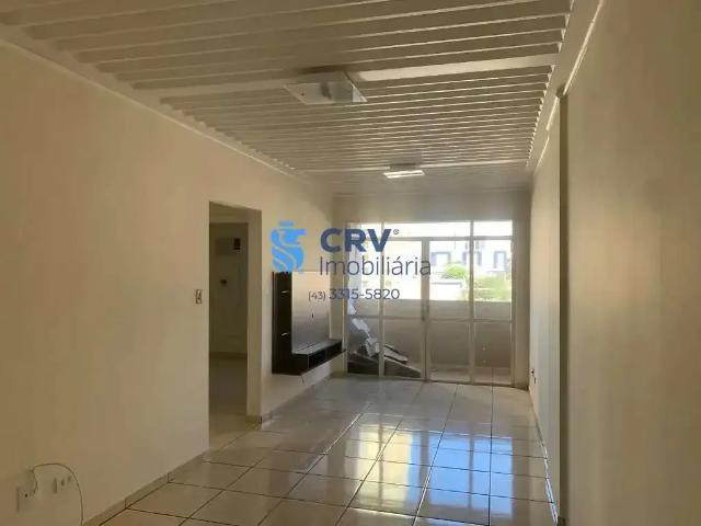 Apartamento para Venda em Londrina/PR Centro 2 Quartos