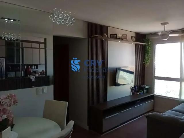 Apartamento para Venda em Londrina/PR Centro 2 Quartos