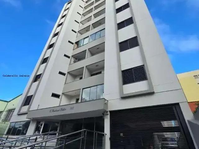 Apartamento para Venda em Londrina/PR Centro 2 Quartos